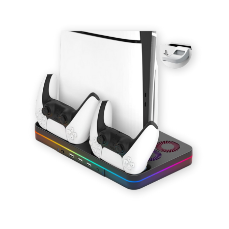 20 Best PS5 Cooling Stands to Help You Game Longer