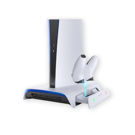 20 Best PS5 Cooling Stands to Help You Game Longer