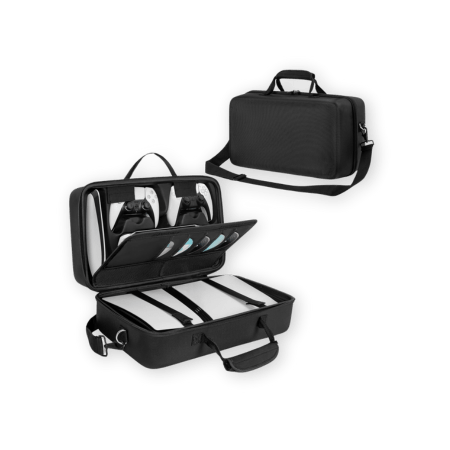 Best PS5 Carrying Cases for Traveling in 2025