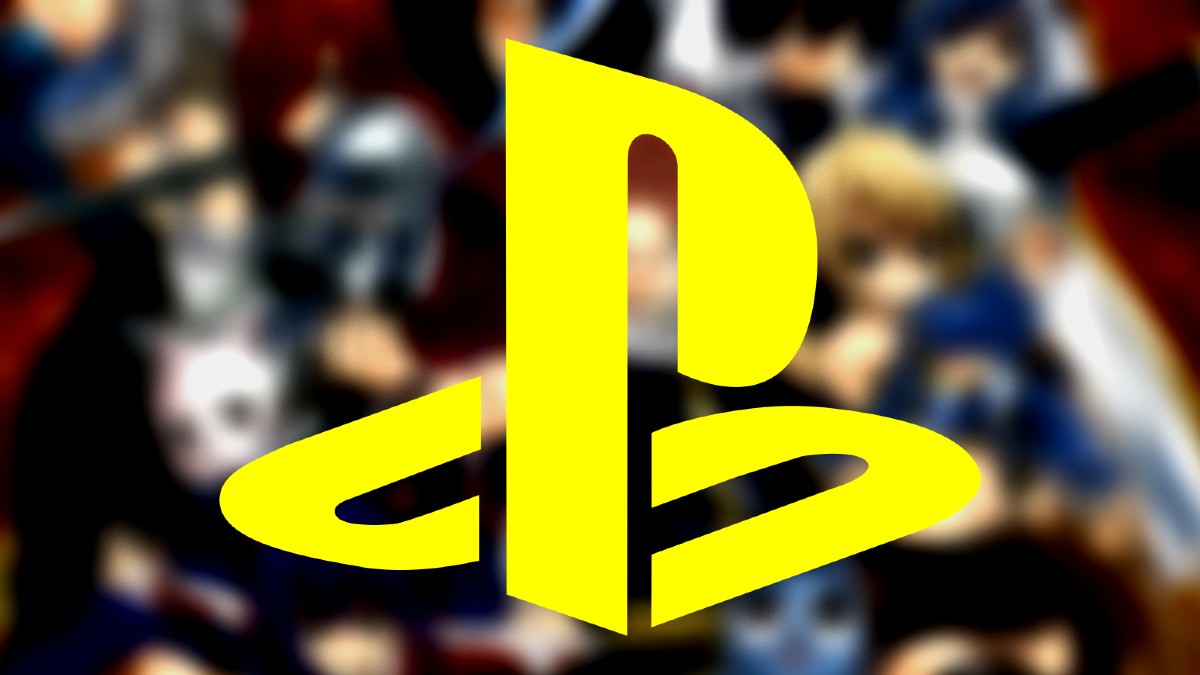 PS4 Anime RPG 67% Off on PS Store - PlayStation LifeStyle