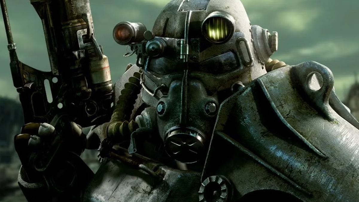 Fallout 3 Remaster Release Date Window Leak Might Upset Fans
