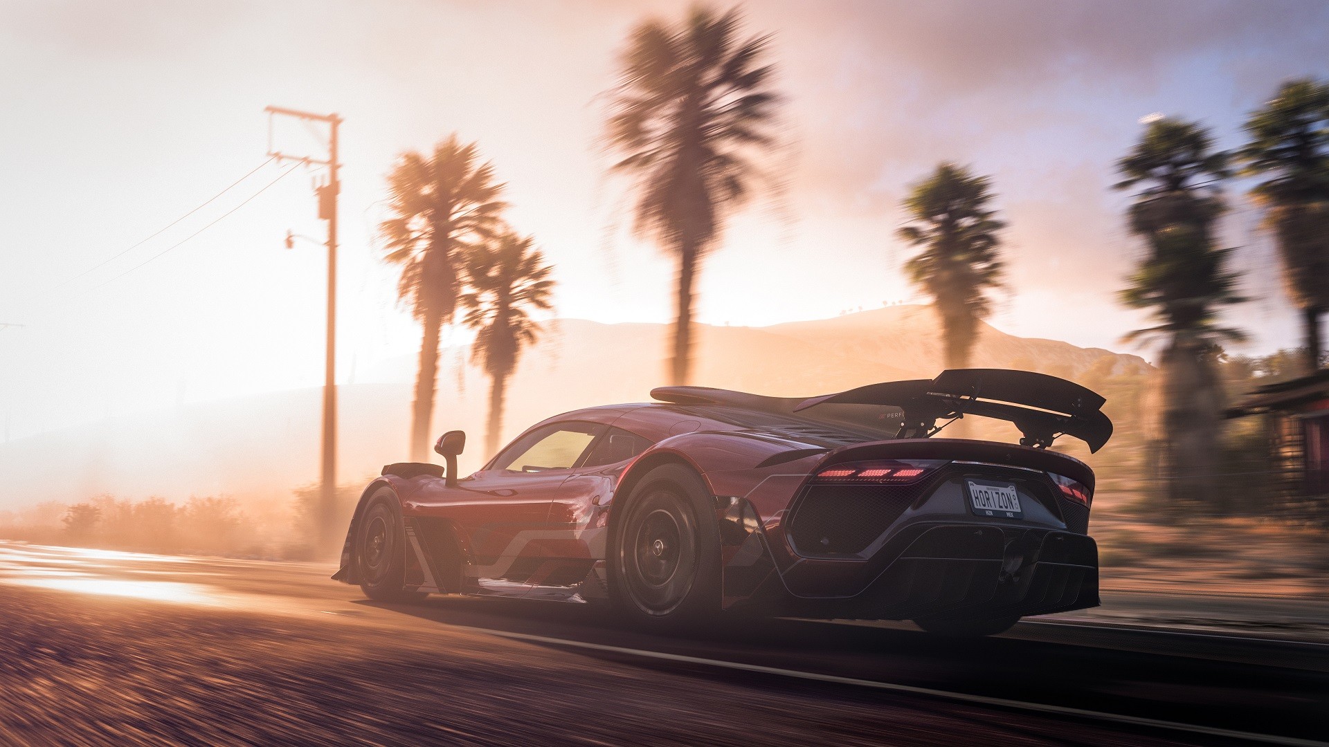 Forza Horizon 5 Review: PS5 Gets New Best Racing Game - PlayStation ...