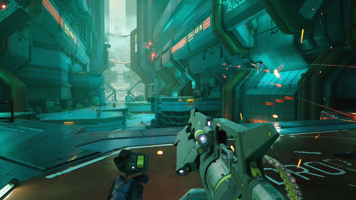 REPO PS5 Version Pops Up on PS Store, But There's a Catch