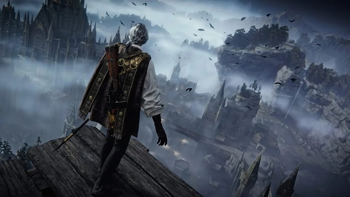 Bloodborne Composer Yuka Kitamura Leaves FromSoftware