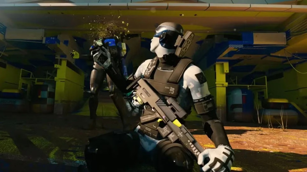 Concord Dev Asks for Compassion Following Marathon Reveal - PlayStation ...