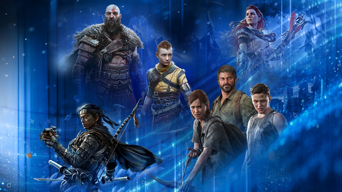 Nostalgia! Do You Remember All These PlayStation Slogans? - PlayStation ...