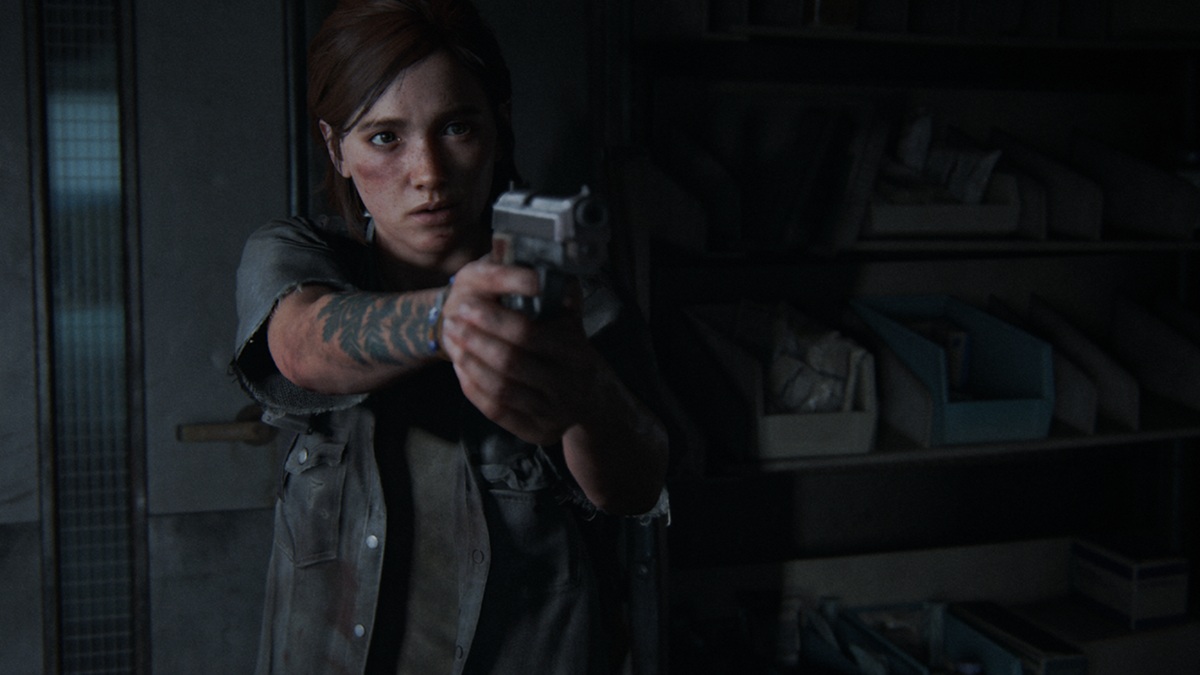 Naughty Dog PS5 Games Get Exciting Update as TLOU Show Takes a Hit - PlayStation LifeStyle