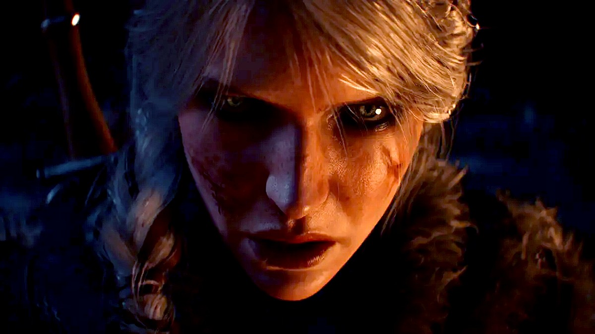 The Witcher 4 Beta Scam Targeting Fans, Developer Issues Statement ...