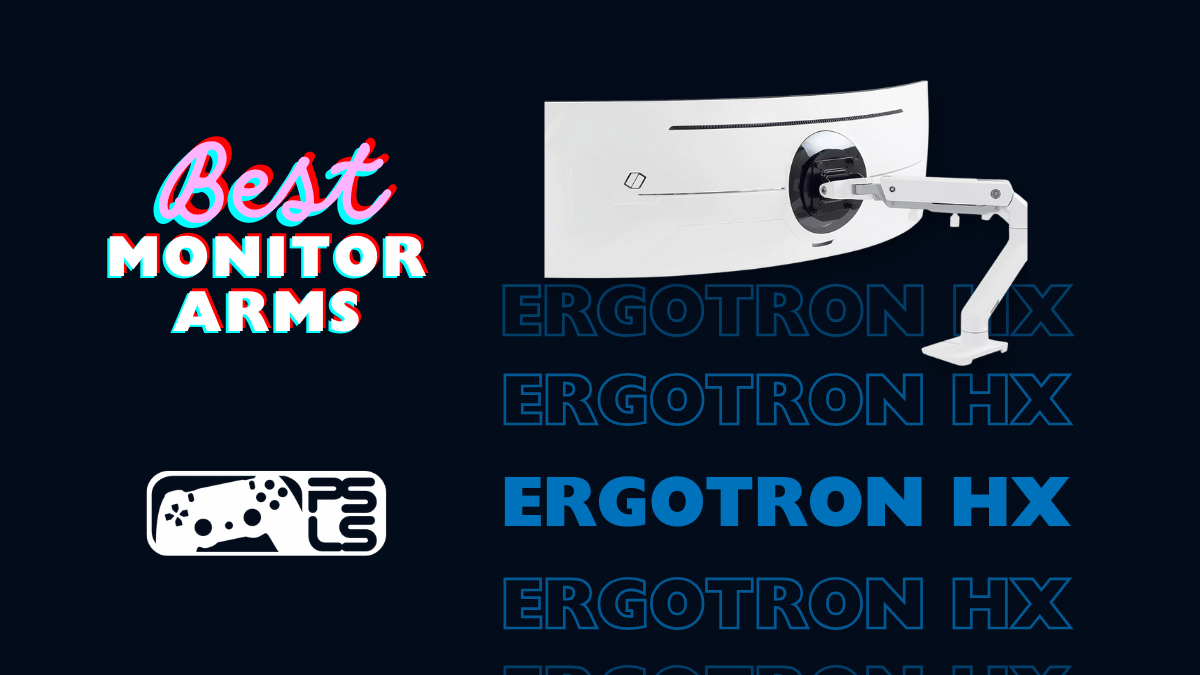 Best Monitor Arms in 2025