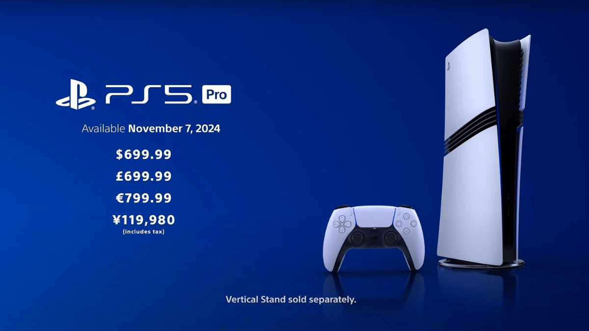 PS5 vs. PS5 Pro: Is the Upgrade Worth Your Money?
