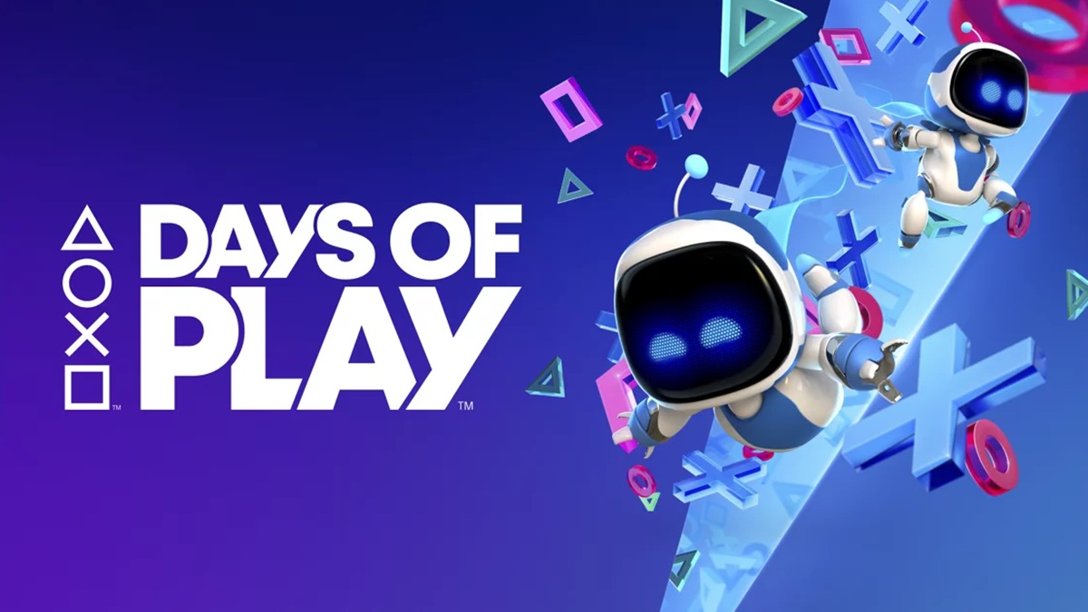 PSA: PlayStation's Big Days of Play 2025 Sales Event Starts Soon ...