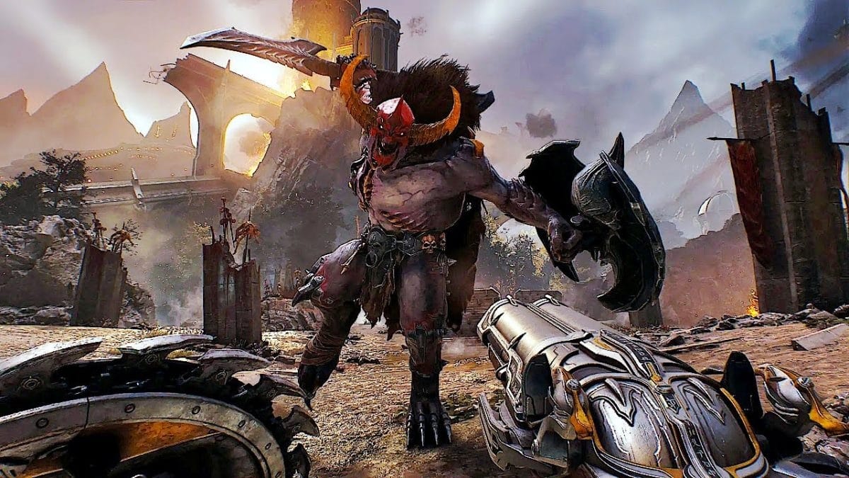 Doom: The Dark Ages Glitch Breaks Platinum Trophy - PlayStation LifeStyle