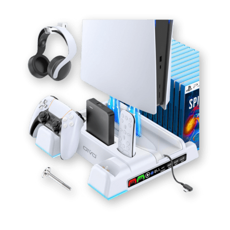 How to Keep Your PS5 Console Cool