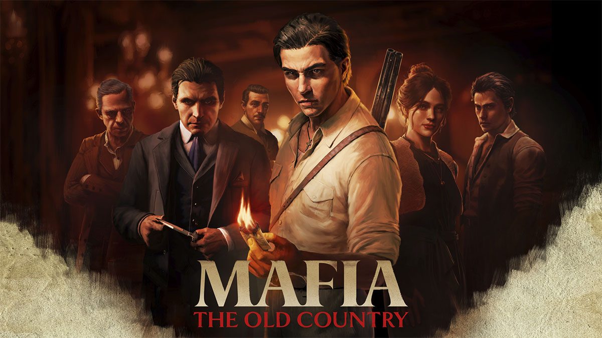 Mafia: The Old Country PS5 Price Is a Pleasant Surprise - PlayStation ...