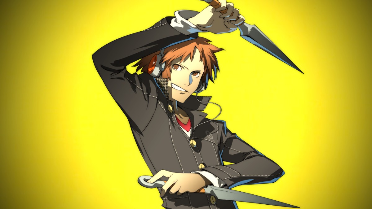 Original Persona 4 Voice Actor Confirms Remake But Isn't Happy ...