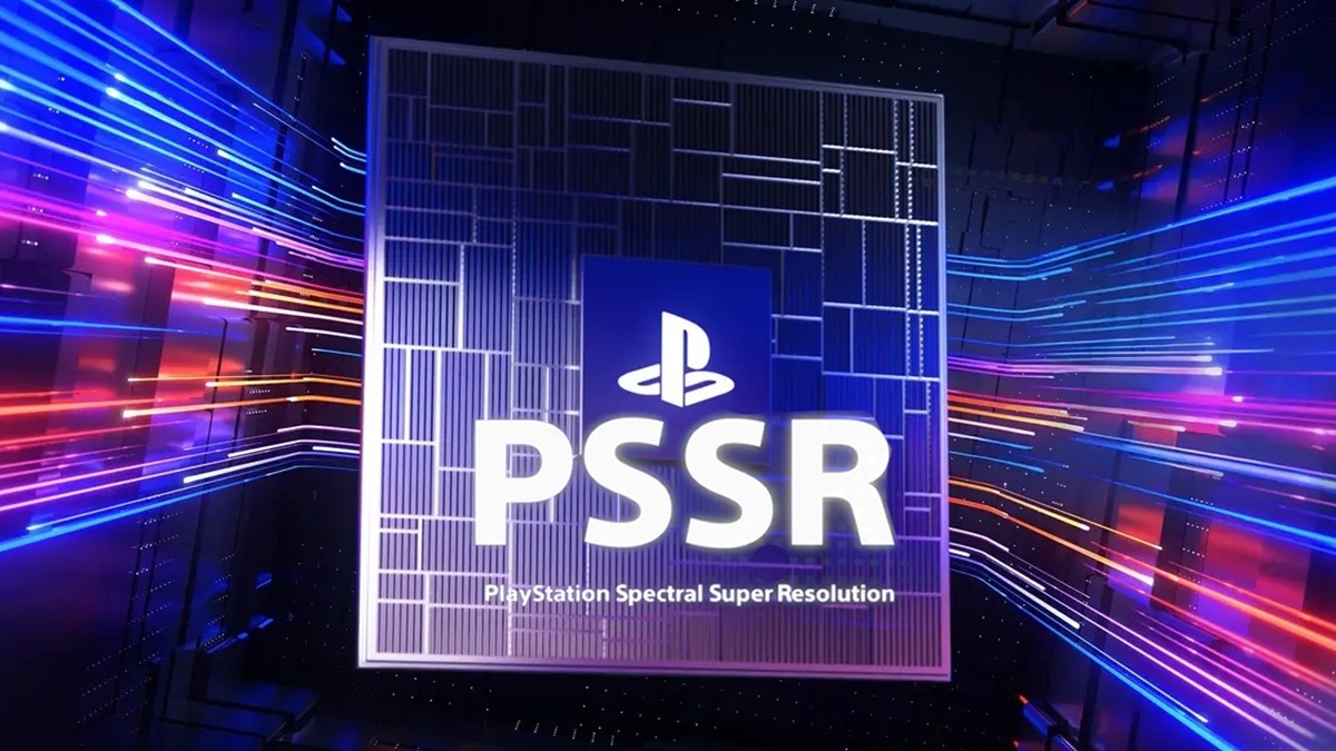 Major PS5 Pro PSSR Update Reportedly Leaked - PlayStation LifeStyle