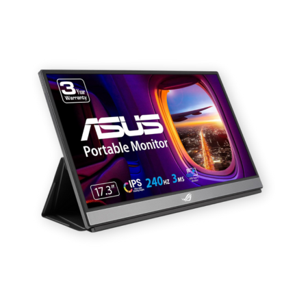 7 Best Portable Monitor for PS5