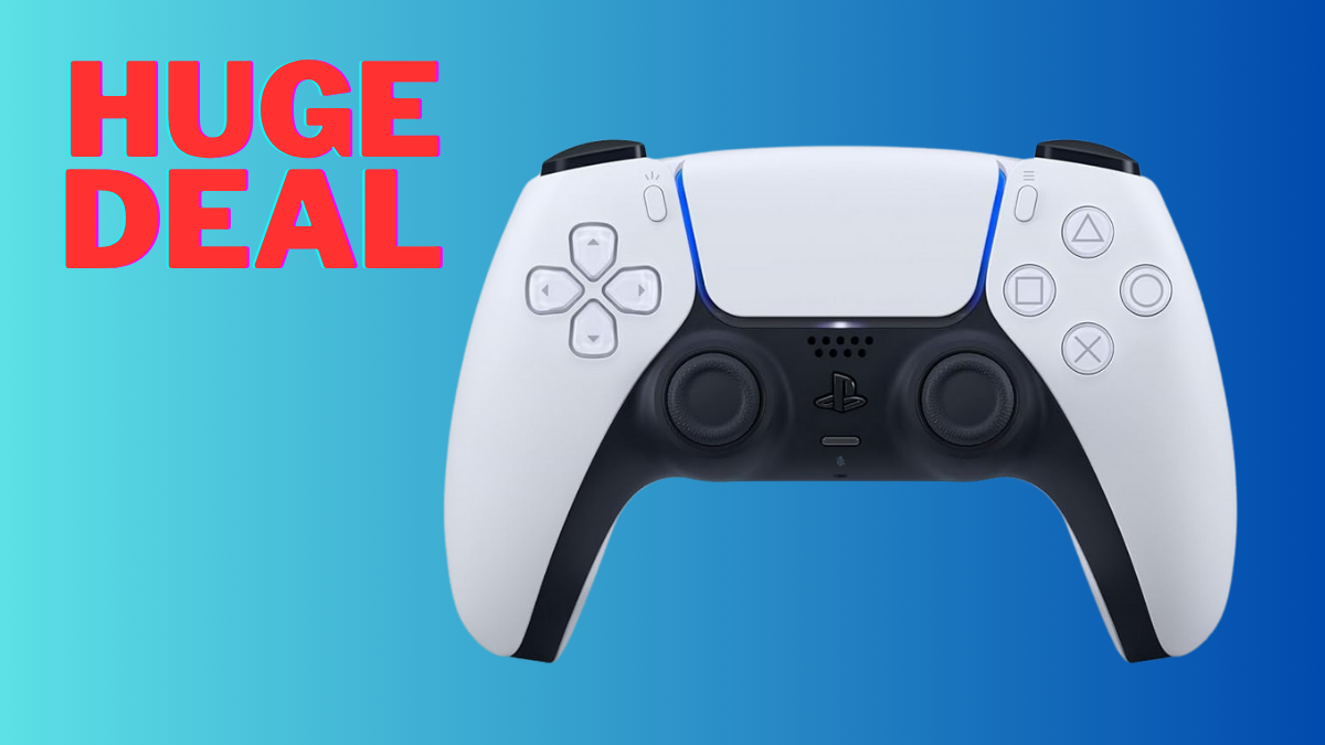 PS5 DualSense Deal Makes Controller $20 Cheaper - PlayStation LifeStyle