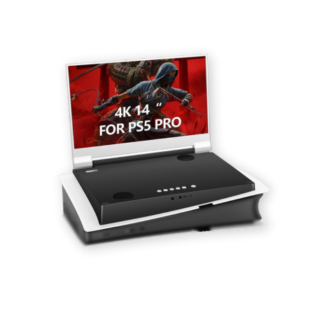 7 Best Portable Monitor for PS5