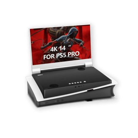 7 Best Portable Monitor for PS5