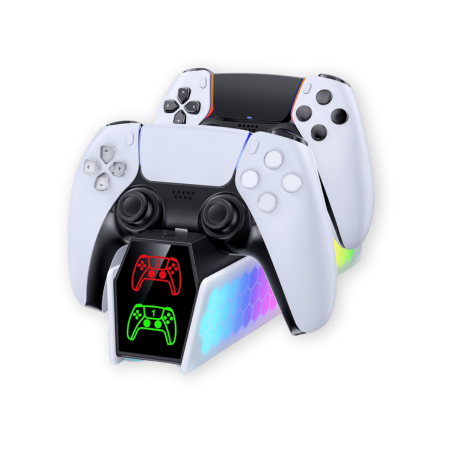 18 Best PS5 Controller Chargers To Own in 2025