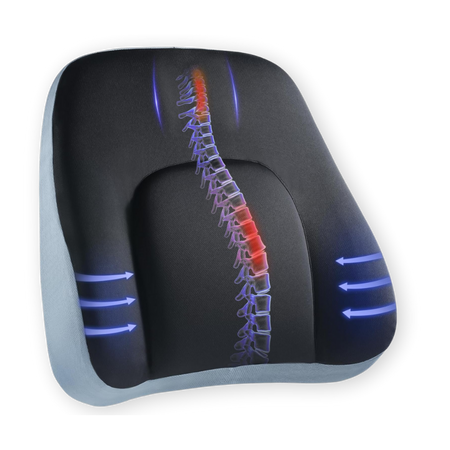 13 Best Lumbar Pillows for Gaming Chairs in 2025
