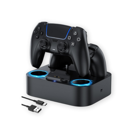 18 Best PS5 Controller Chargers To Own in 2025