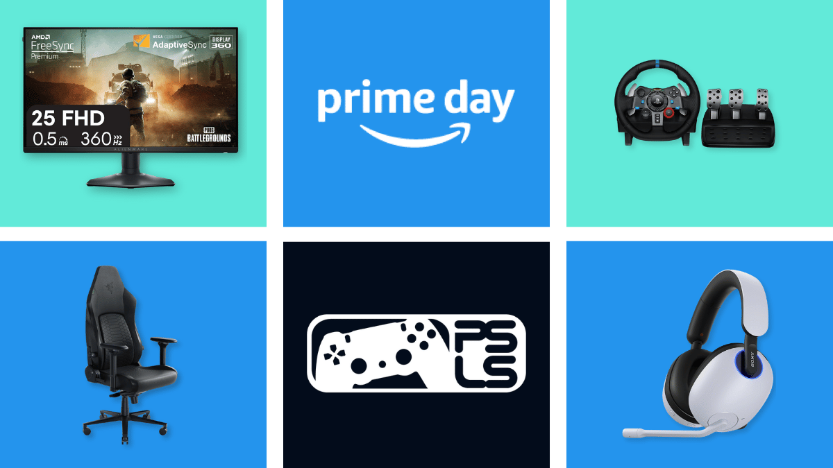 PlayStation LifeStyle | PS4, PS5, PSVR, Vita News, Reviews, and Guides