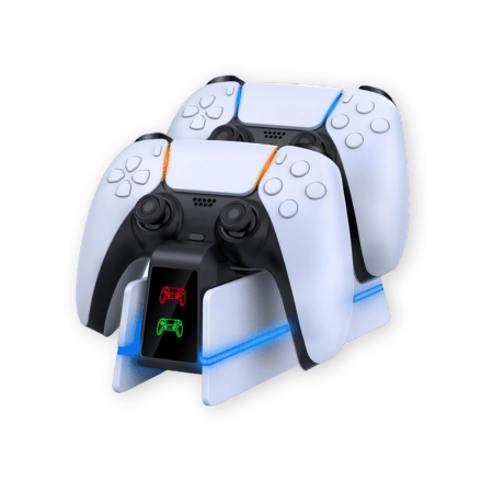 18 Best PS5 Controller Chargers To Own in 2025