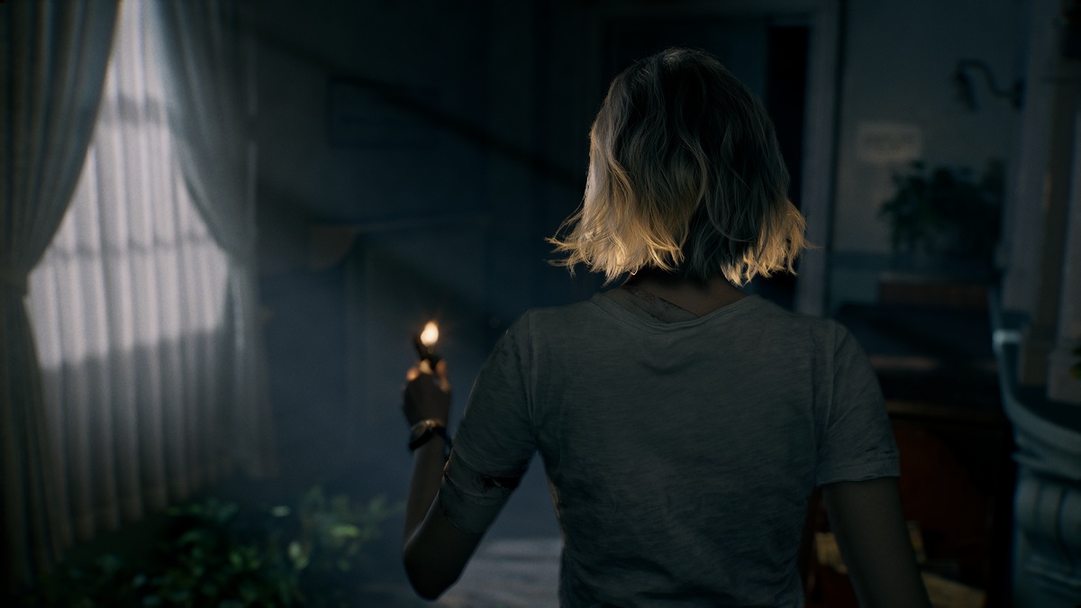Resident Evil Requiem's Camera Options Will Please RE9 Players