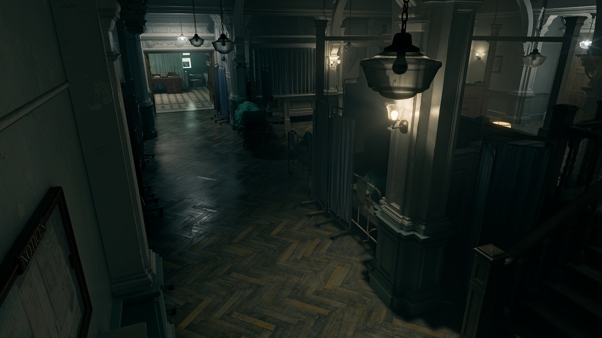 Resident Evil Requiem's Camera Options Will Please RE9 Players