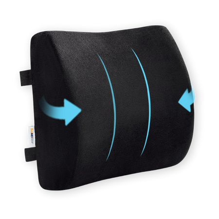 13 Best Lumbar Pillows for Gaming Chairs in 2025