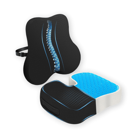 13 Best Lumbar Pillows for Gaming Chairs in 2025