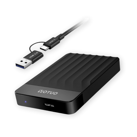 16 Best PS5 External Hard Drives in 2025