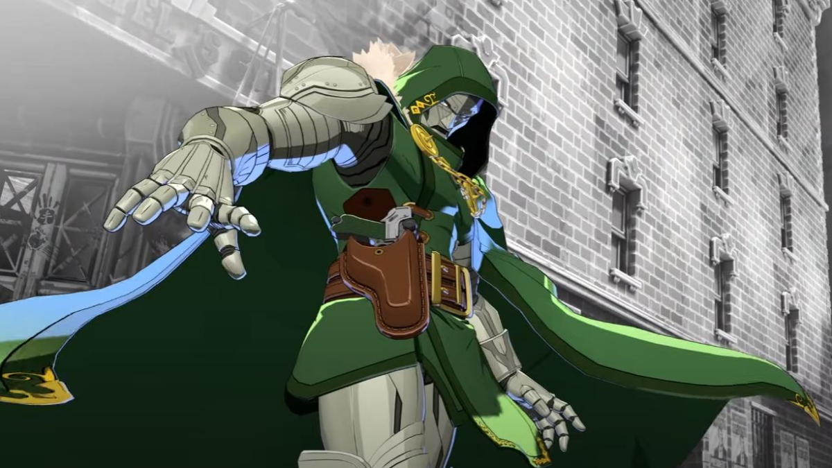 PlayStation Exclusive Marvel Fighting Game Revealed Alongside PS5 Fight ...