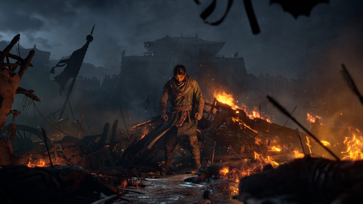 Surprise PS5 AAA Game Revealed, Will Please Uncharted Fans - PlayStation LifeStyle