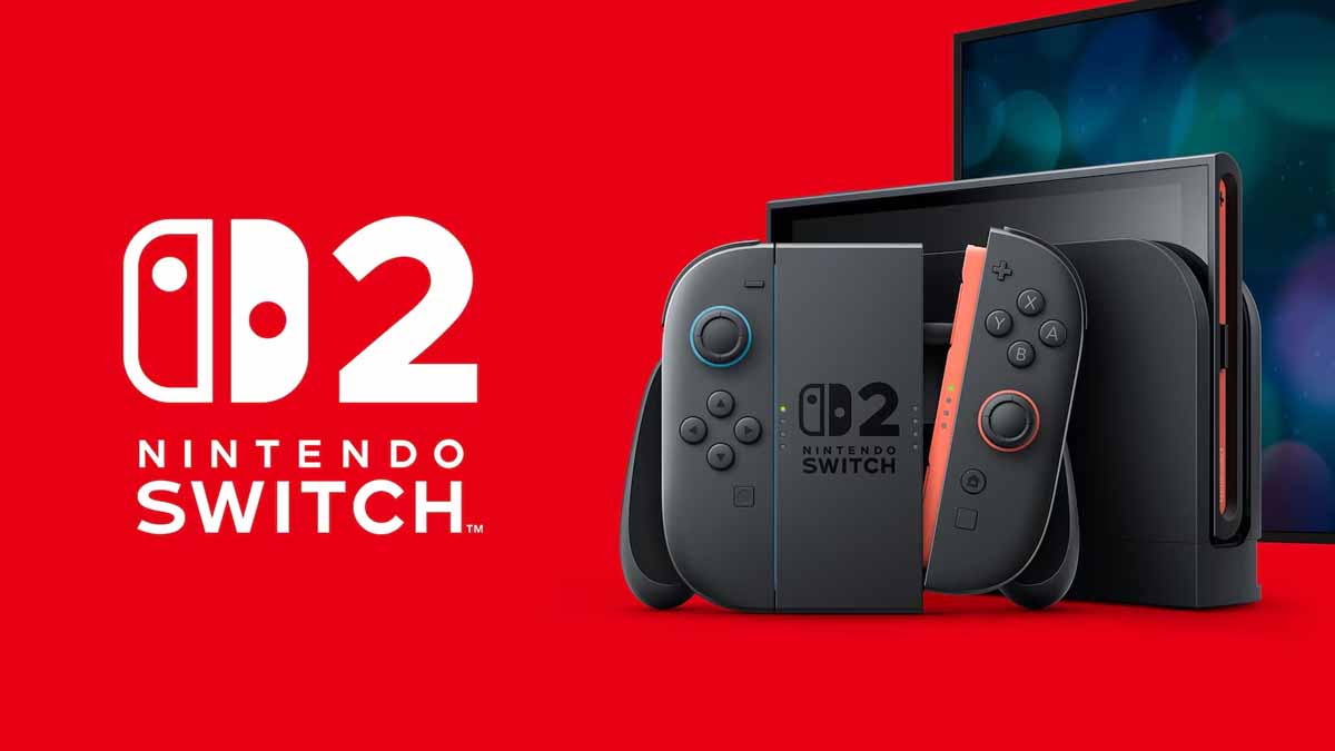 Nintendo Switch 2's Day One Update Patch Notes Revealed & They're ...