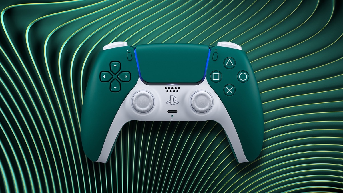 PS5 Hall Effect Controller by GuliKit To Stop All Stick Drift ...