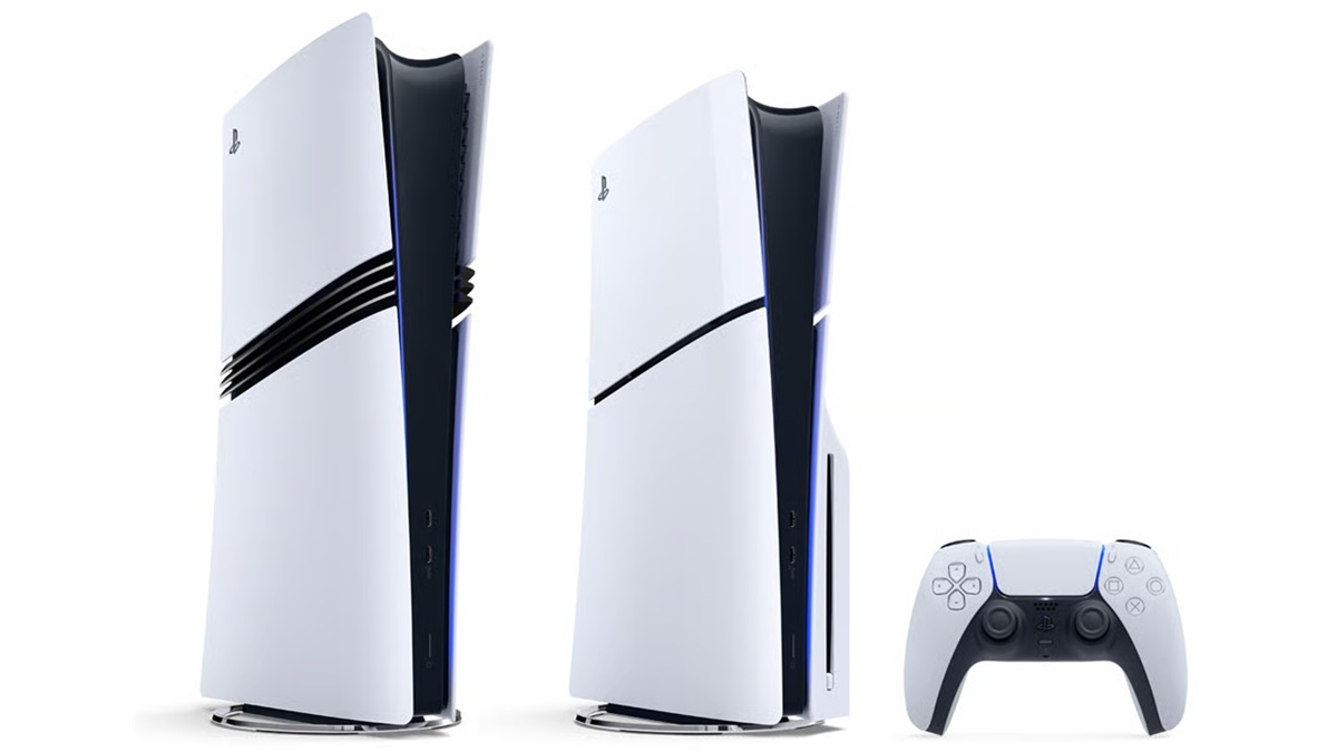 PS5/PS5 Pro Reportedly Getting New Mode That Has Fans Excited ...