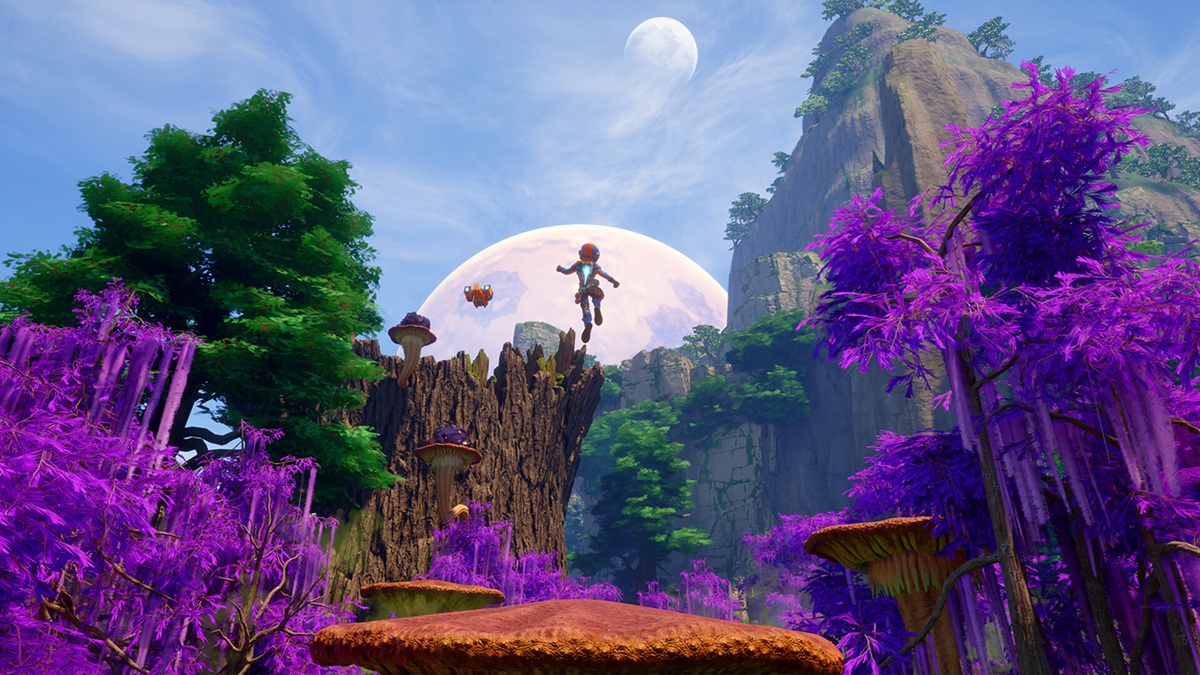 PSA: Promising New RPG Has a Free Demo on PS Store - PlayStation LifeStyle