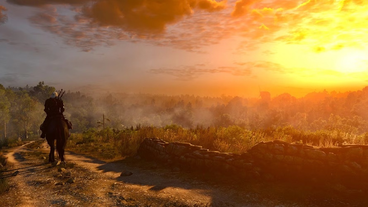 PS5 Getting Promising New Open World RPG, Trailer Looks Great - PlayStation LifeStyle