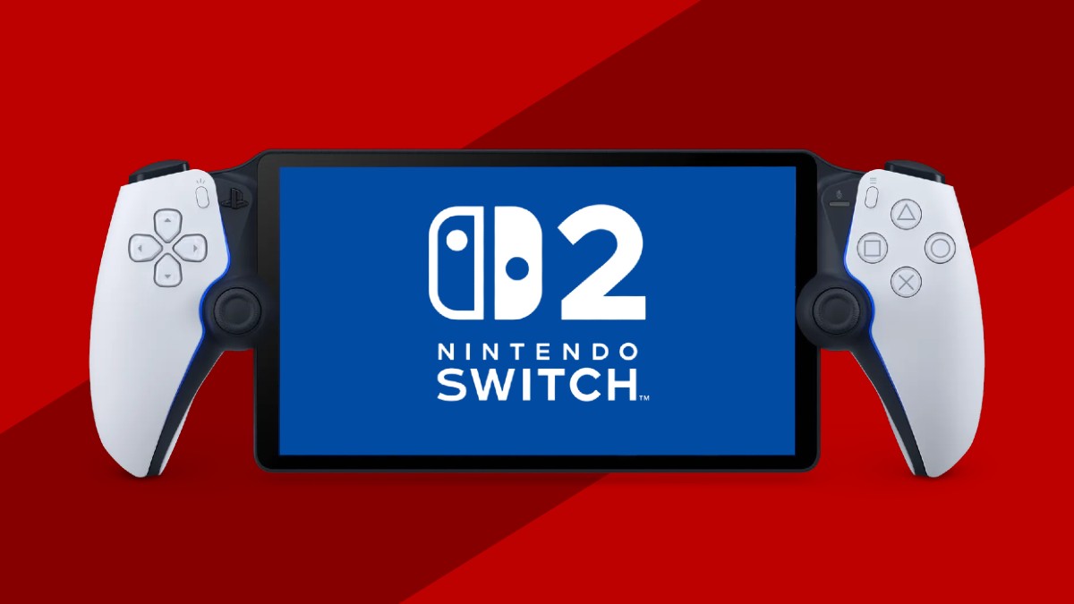 PS5 Getting Nintendo Switch & NS2 Exclusive 2025 RPG - PlayStation ...