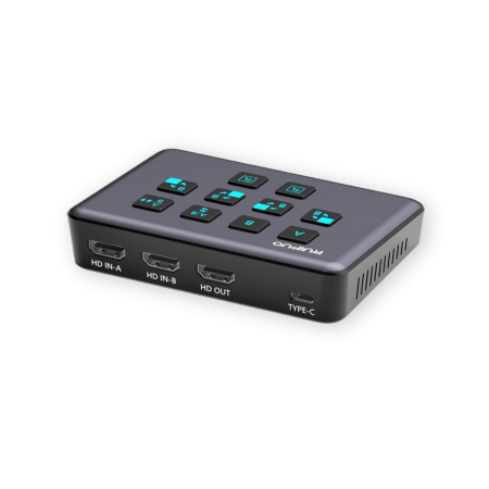12 Best Capture Cards for PS5 in 2025