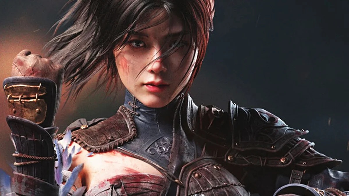 PS5 Pro Support Confirmed for Intriguing Upcoming Action RPG ...