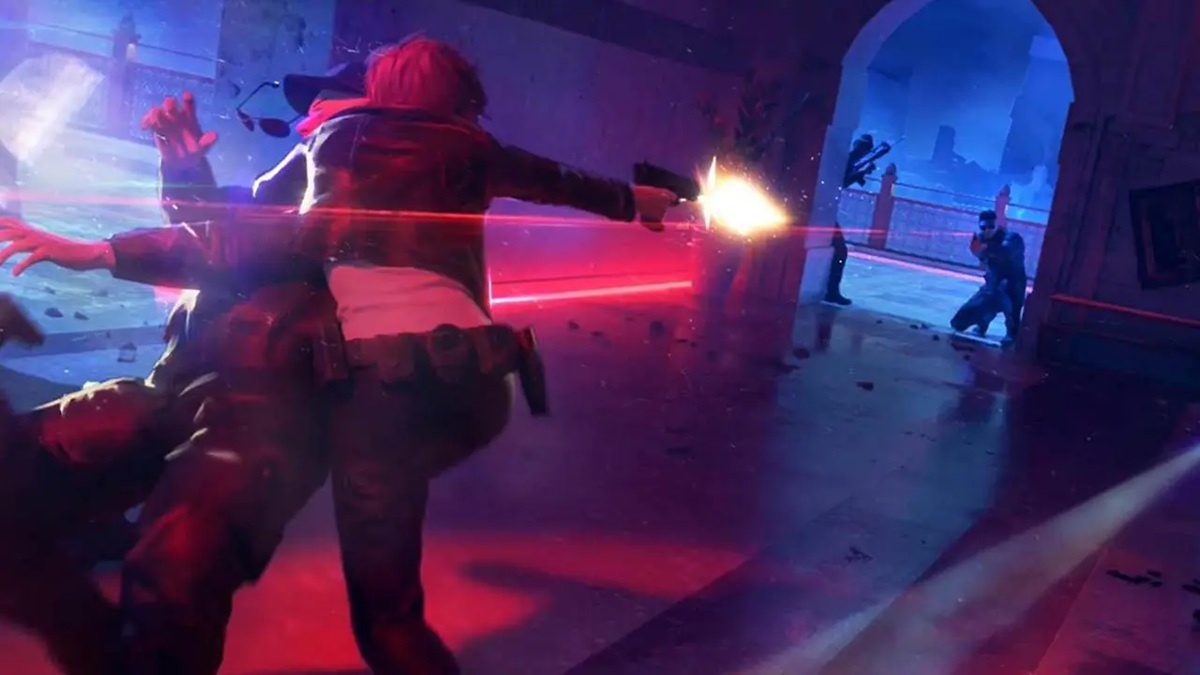 PS5 Also Affected by Xbox Layoffs as Major Games Canceled - PlayStation ...