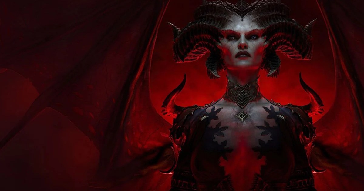 Can't Claim Free Diablo 4 From PS Plus? Here's a Fix - PlayStation ...