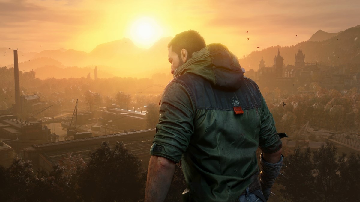 Dying Light: The Beast Game Length Revealed for PS5 Open-World Game - PlayStation LifeStyle