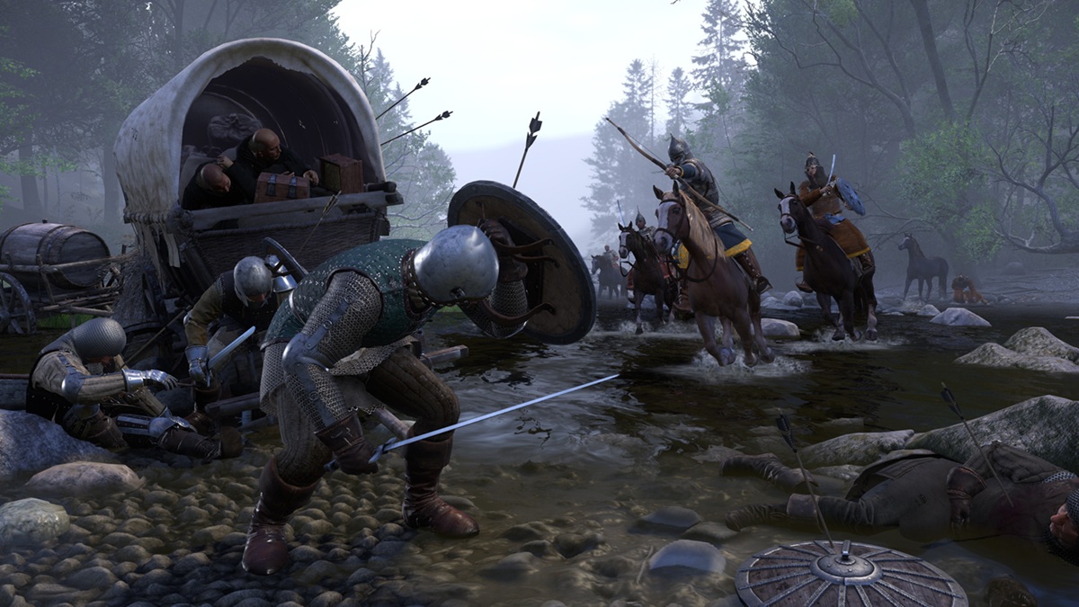 Free PS5 Upgrade Possibly Coming for One of the Best PS4 RPGs ...