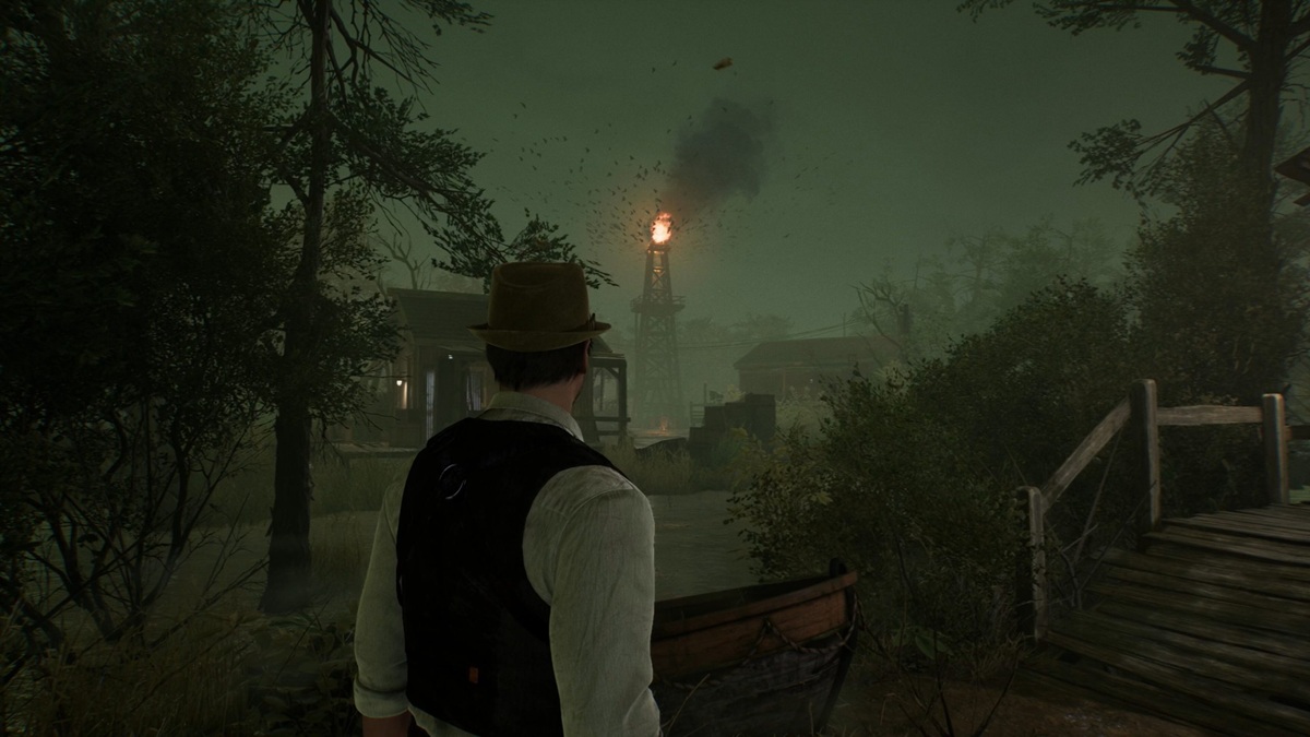 PS5 Getting Single-Player Horror Game From Iconic Franchise ...