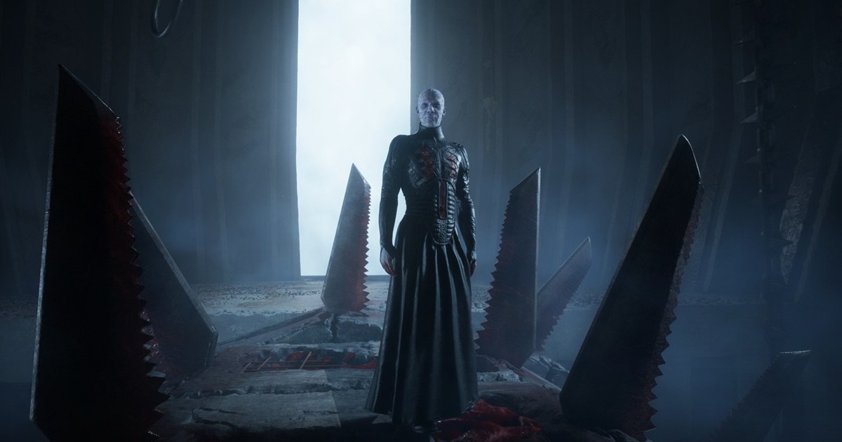 PS5 Getting Single-Player Horror Game From Iconic Franchise ...